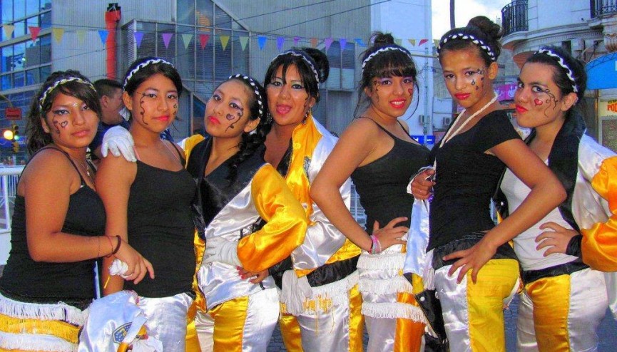 Las murgas y el carnaval porteño | Revista Cabal