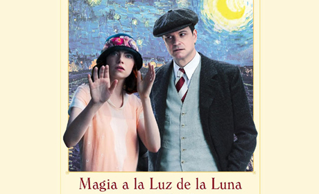 Crítica de cine: Magia a la luz de la luna | Revista Cabal