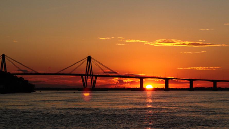 Ciudad de Corrientes | Revista Cabal