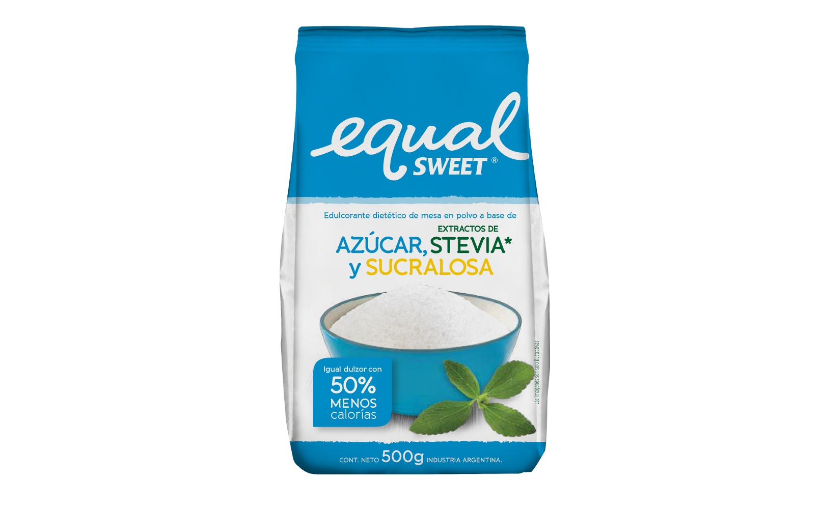 La hora del azúcar light | Revista Cabal