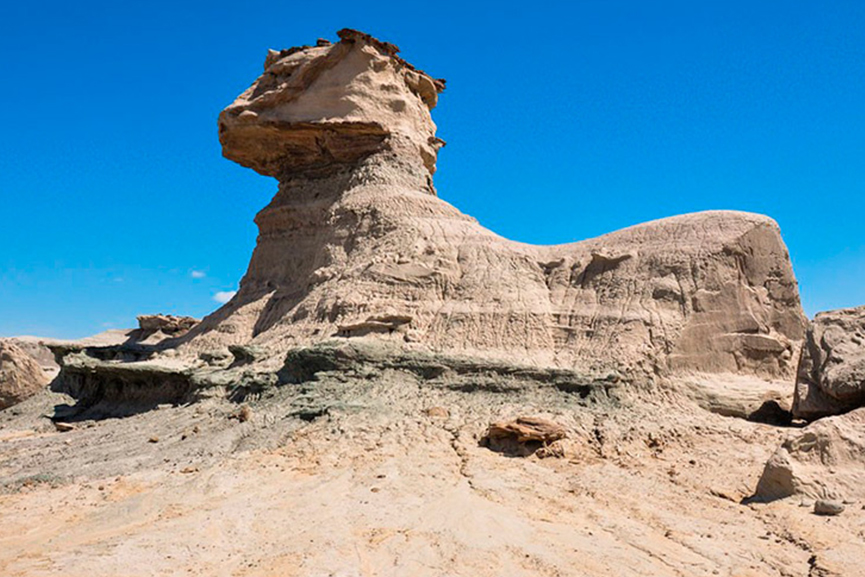 Parque Provincial Ischigualasto | Revista Cabal