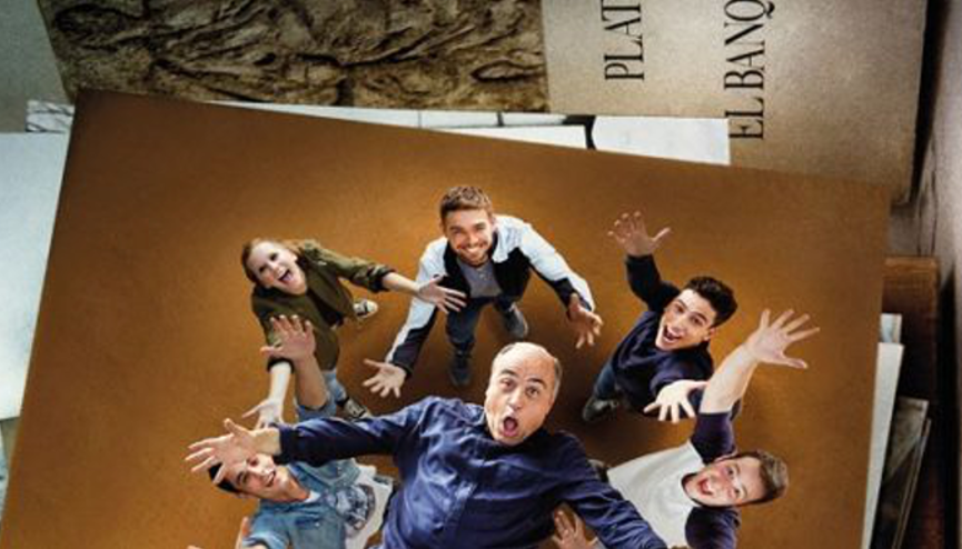 Cuando fuimos los peripatéticos | Revista Cabal