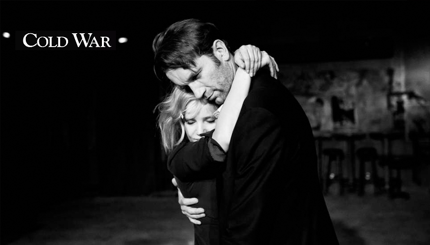 Cold Ward | Revista Cabal