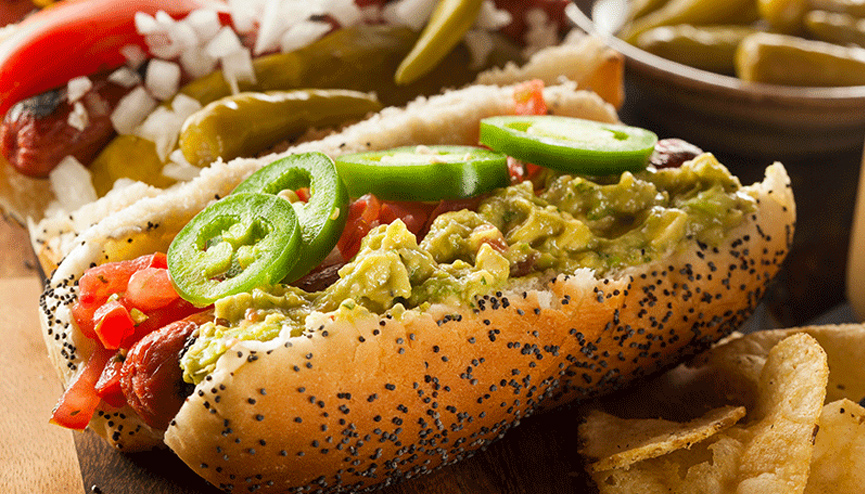 Los nuevos panchos | Revista Cabal