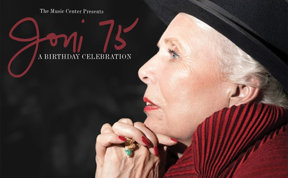 Joni 75: A Birthday Celebration | Revista Cabal