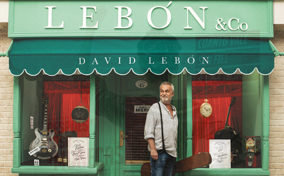 Lebón & Co | Revista Cabal