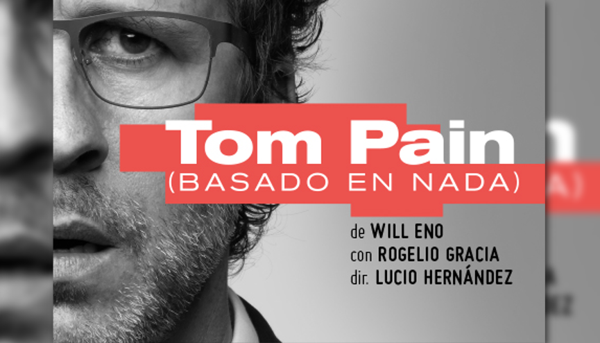 Tom Pain | Revista Cabal