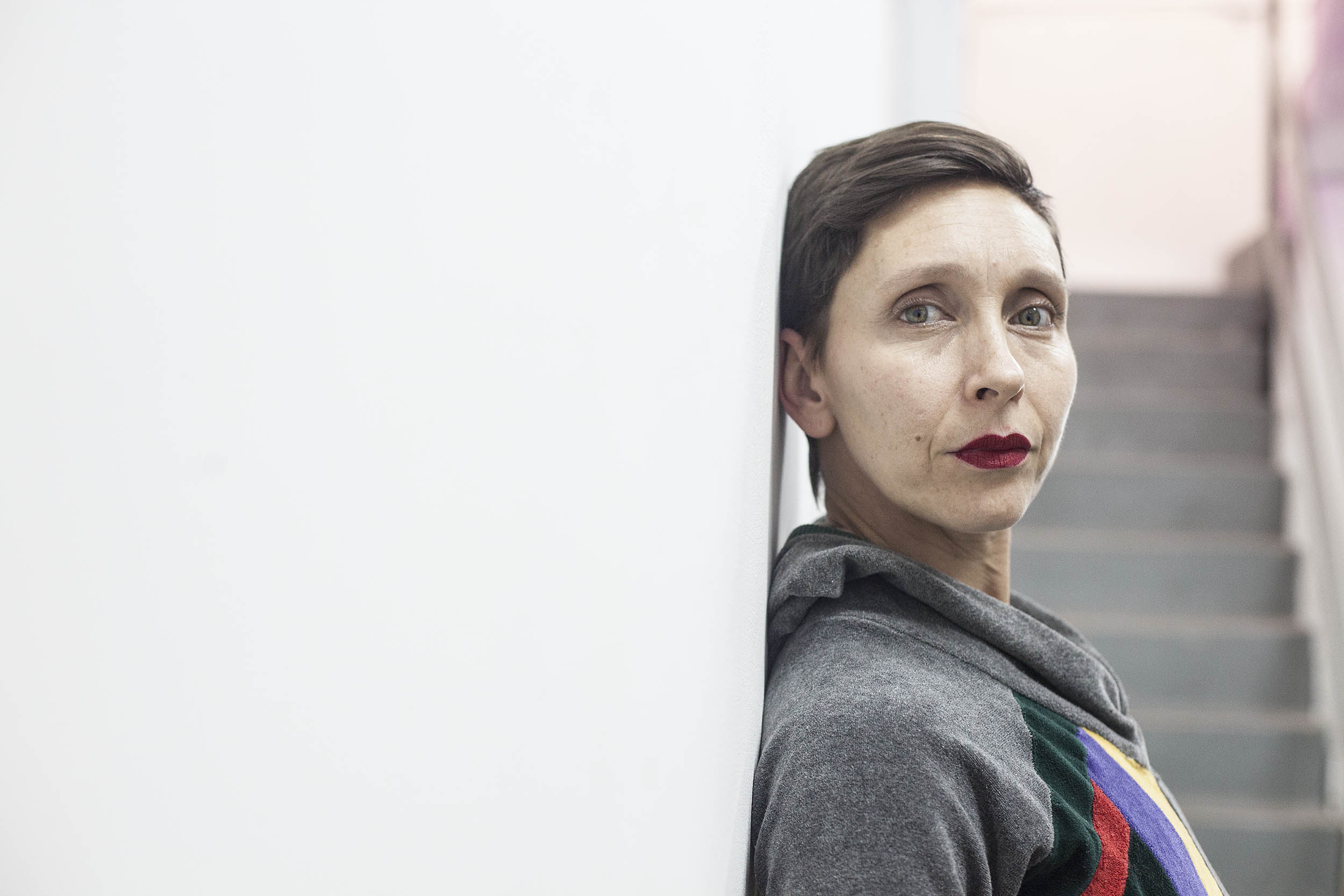 Entrevista a Raquel Ameri | Revista Cabal