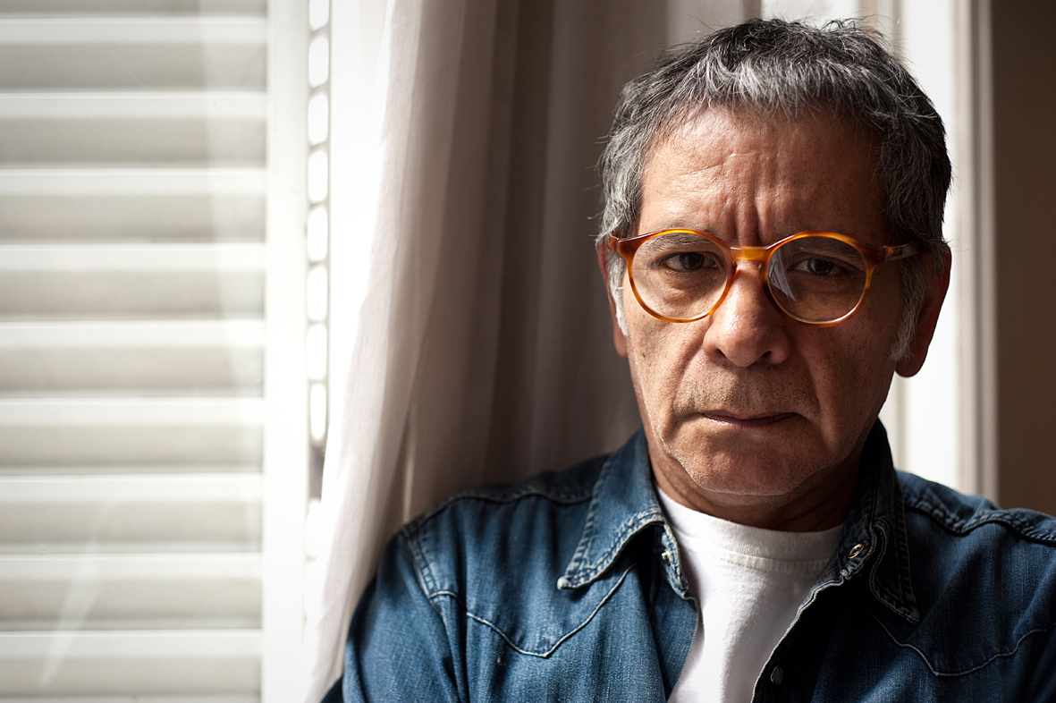 Patricio Contreras, un actor intrépido | Revista Cabal