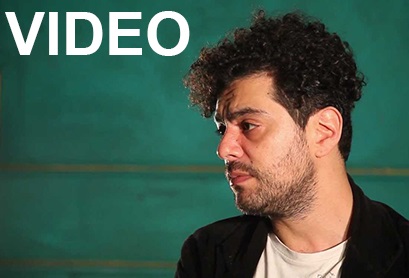Entrevista a Alberto Ajaka | Revista Cabal