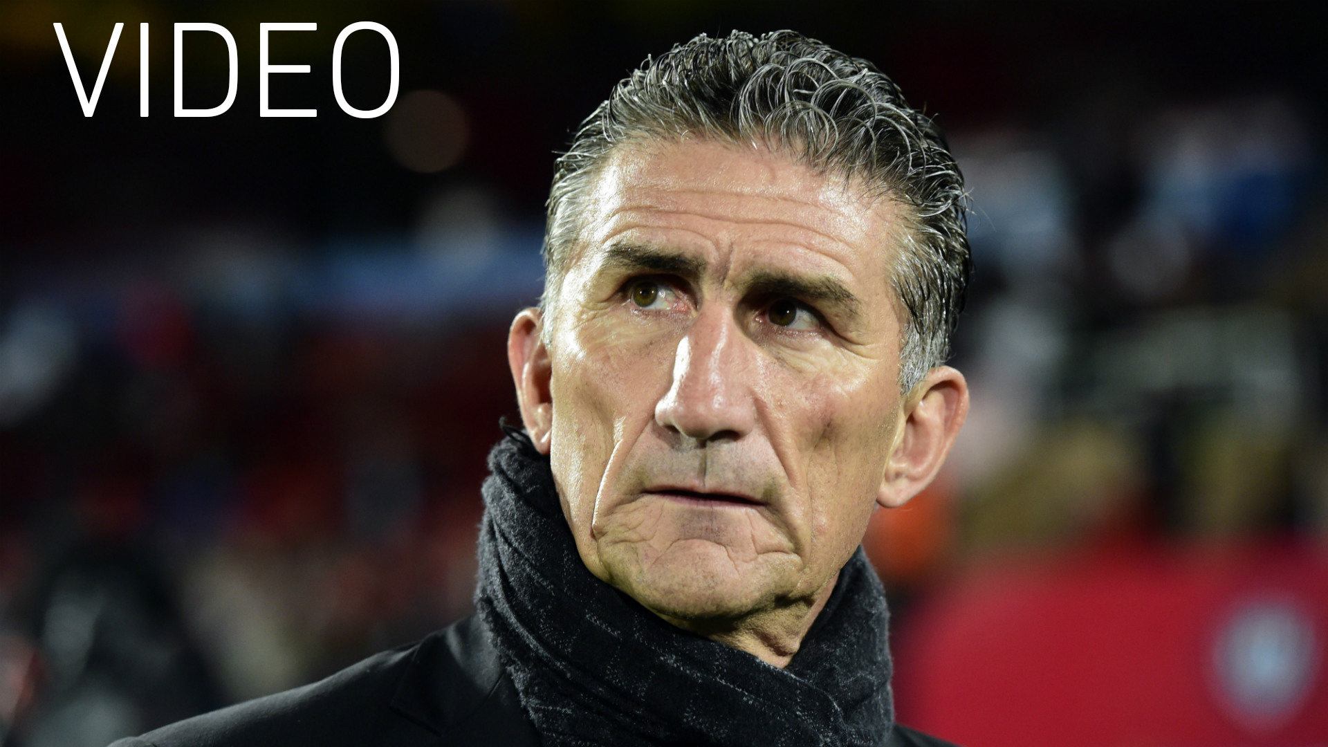 Entrevista a Edgardo Bauza | Revista Cabal