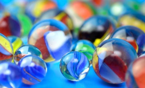 Tinka, la única fábrica de bolitas de la Argentina | Revista Cabal