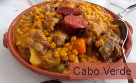 Recetas del mundo: Cachupa | Revista Cabal