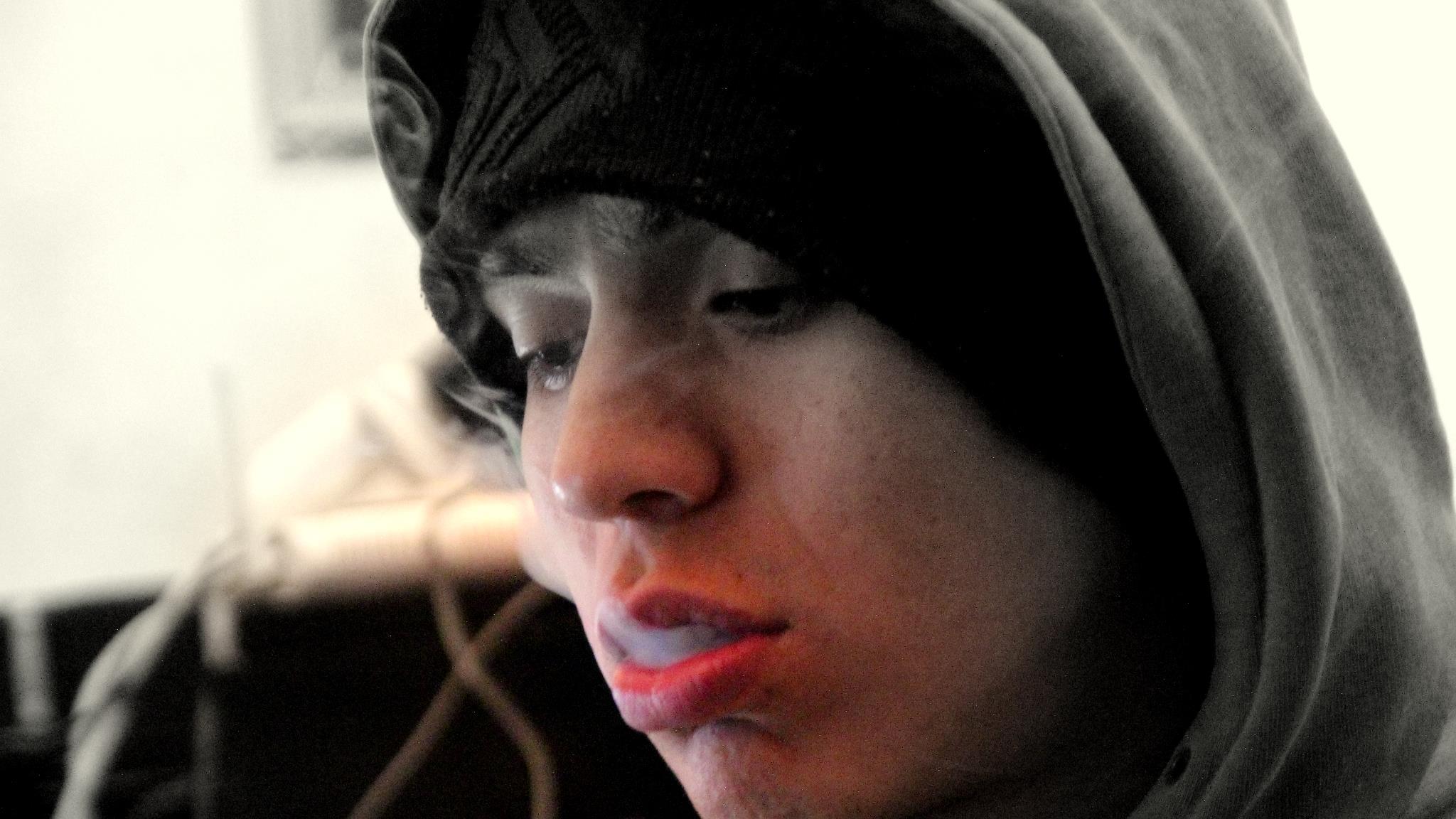 César González: contar la violencia con poesía | Revista Cabal