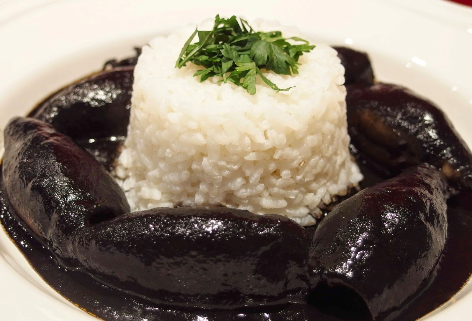 Lugares para comer comida vasca | Revista Cabal