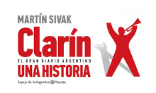 Libros recomendados: Clarín. La era Magnetto de Martín Sivak | Revista ...