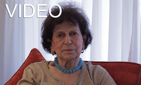 La odisea de Débora Lang | Revista Cabal