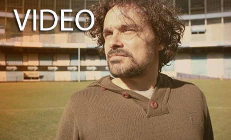 Entrevista a Diego Della Sala | Revista Cabal