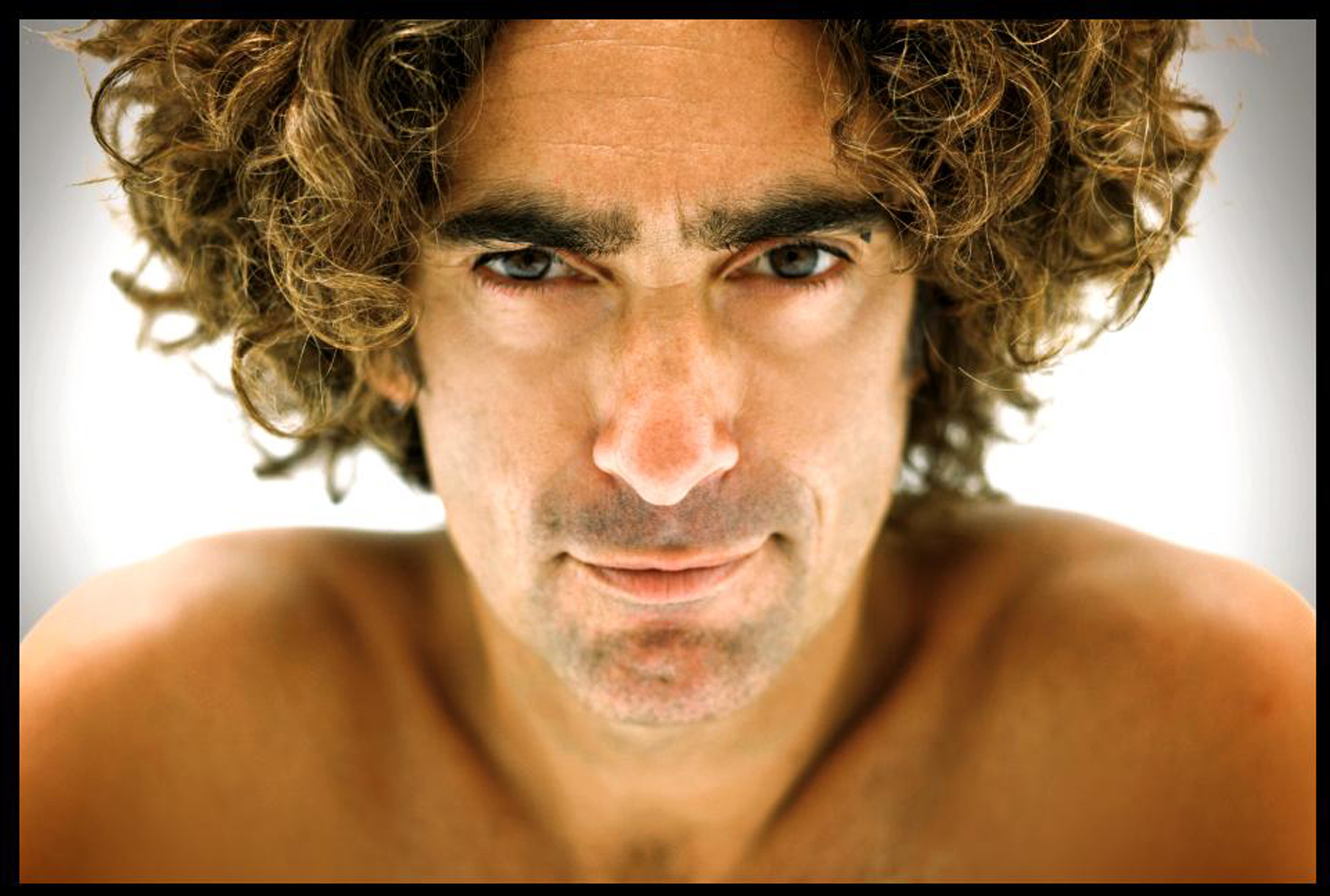 Entrevista a Favio Posca | Revista Cabal