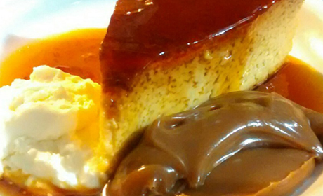 Postres clásicos | Revista Cabal