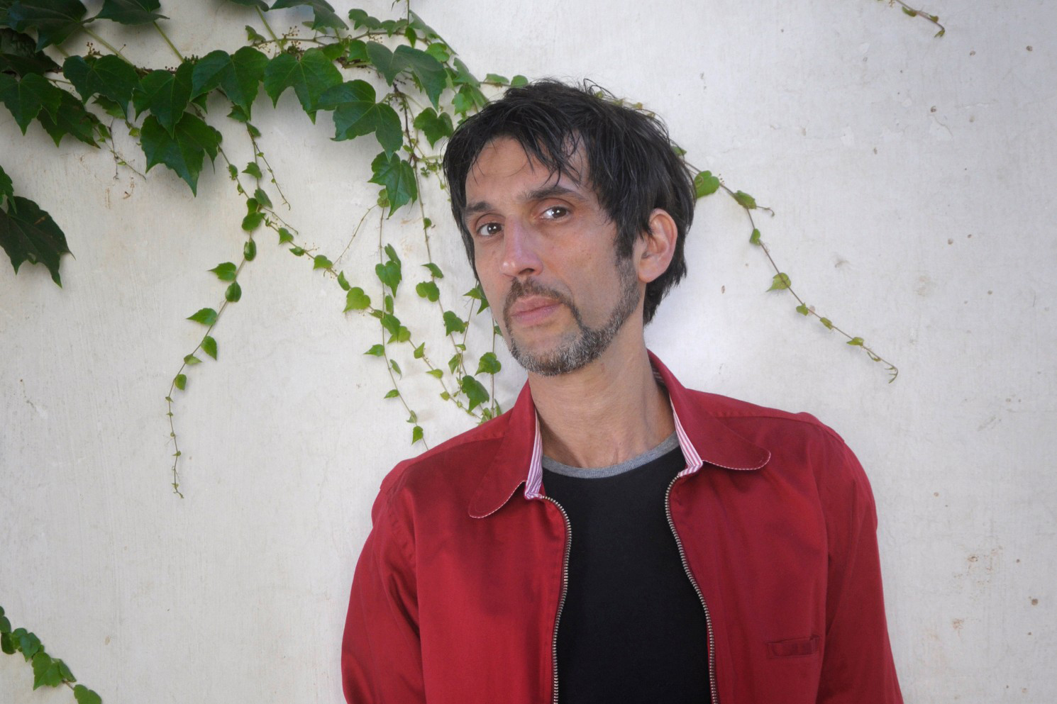 Entrevista a Diego Frenkel | Revista Cabal