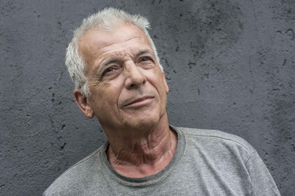 Entrevista a Gerardo Romano | Revista Cabal