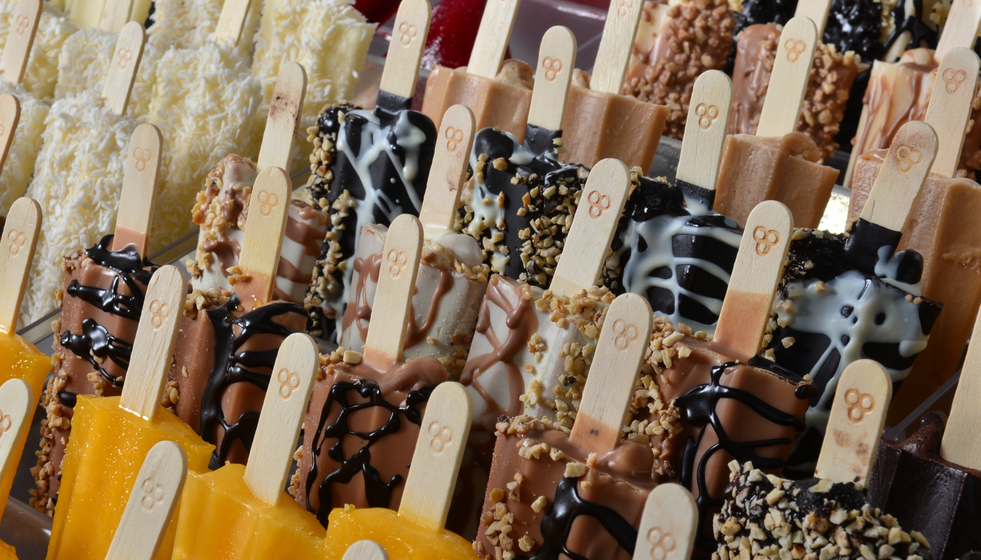 Helados en palito, la nueva generación | Revista Cabal