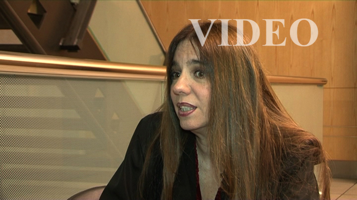 Entrevista a Ingrid Pelicori: Marcas de época | Revista Cabal