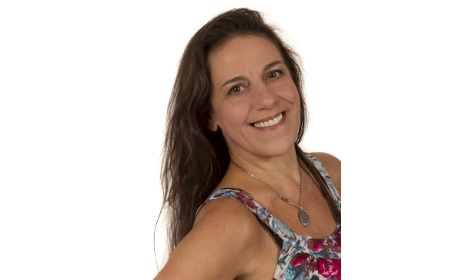Entrevista a Julia Calvo | Revista Cabal
