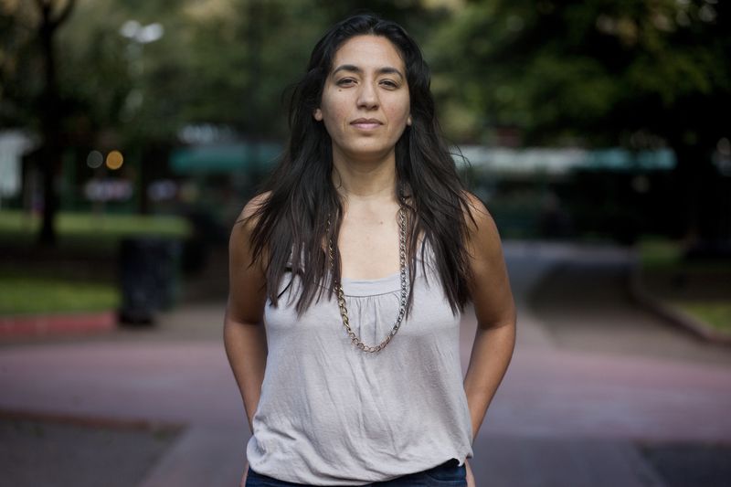 Entrevista a Lorena Vega | Revista Cabal