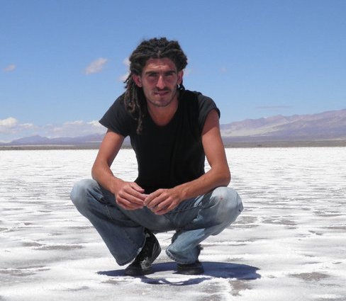 Manuel Lozano: creer es poder | Revista Cabal