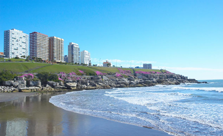 Mar del Plata y la Costa Atlántica | Revista Cabal