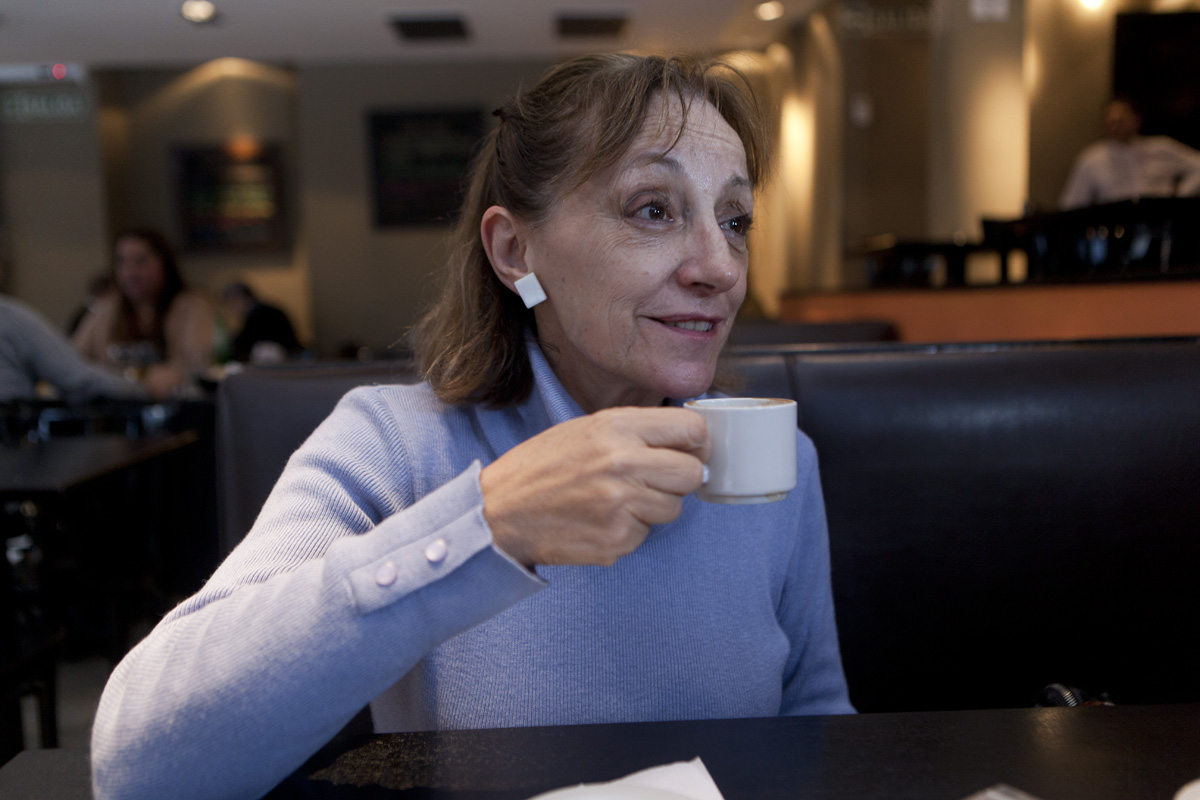 Entrevista a Mónica Villa | Revista Cabal