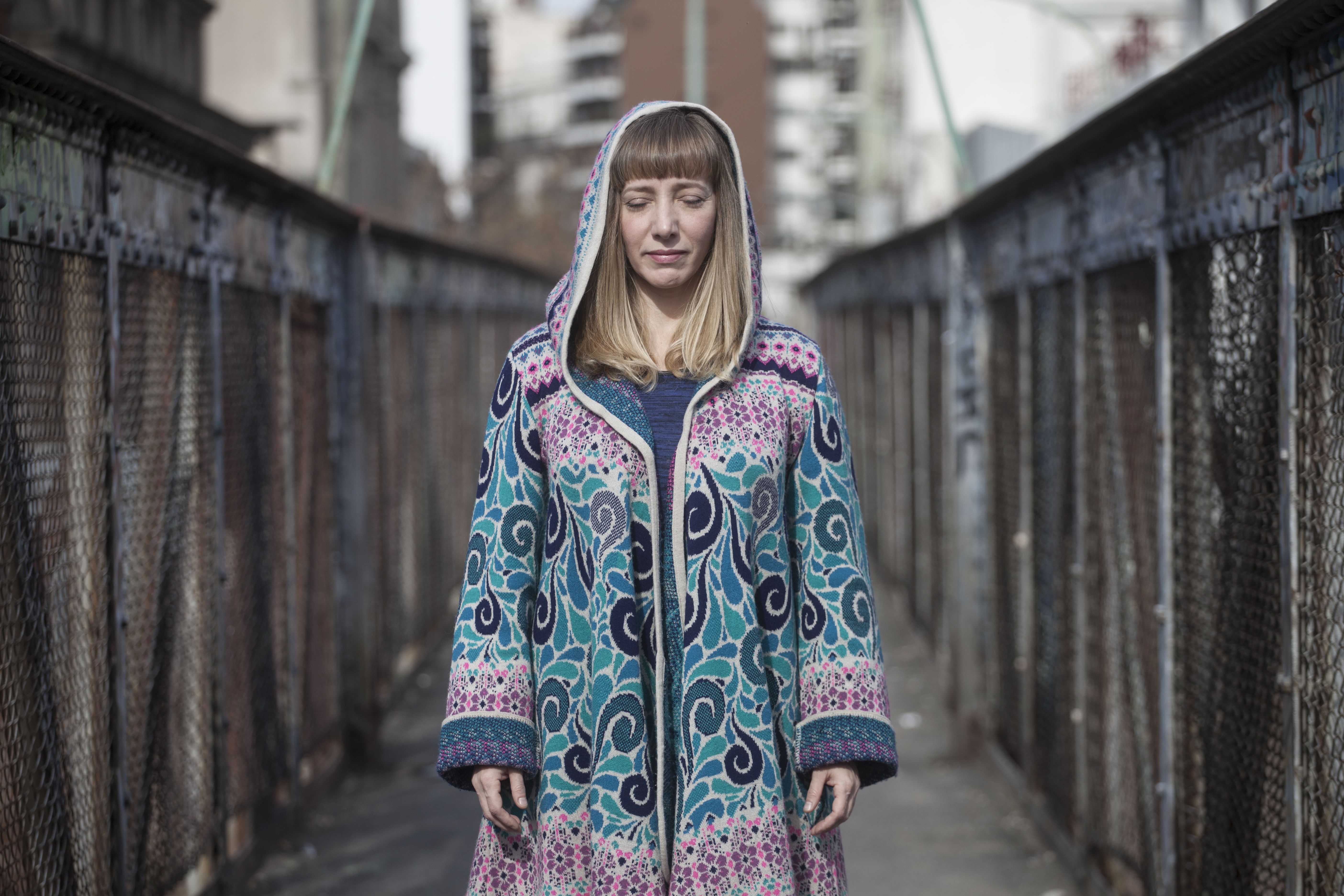 Entrevista a Monina Bonelli | Revista Cabal