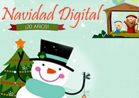 Navidad digital | Revista Cabal
