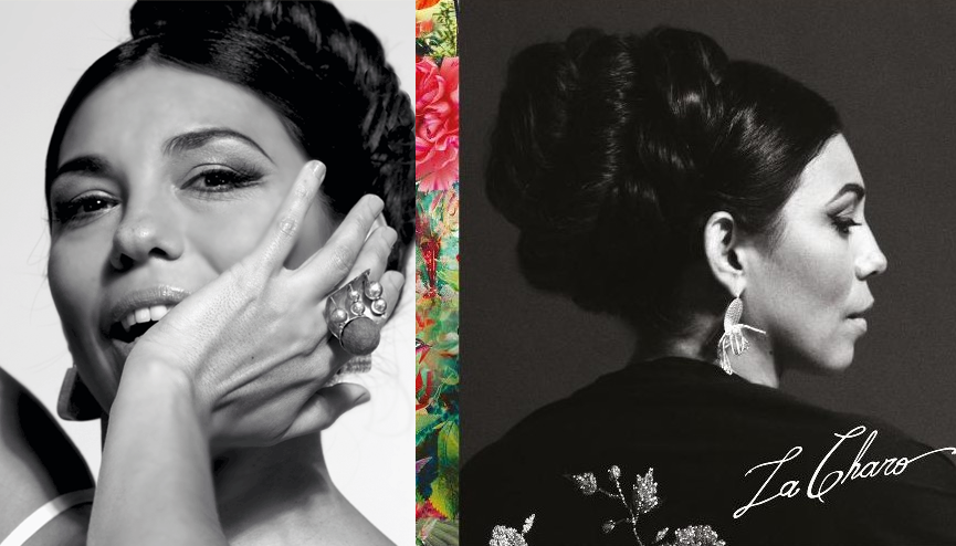 La Charo | Revista Cabal