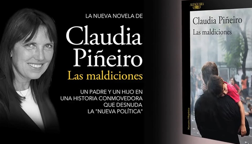 Las maldiciones | Revista Cabal