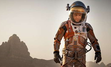 Crítica de cine: Misión rescate | Revista Cabal