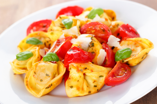 Lugares para comer Pastas gourmet | Revista Cabal