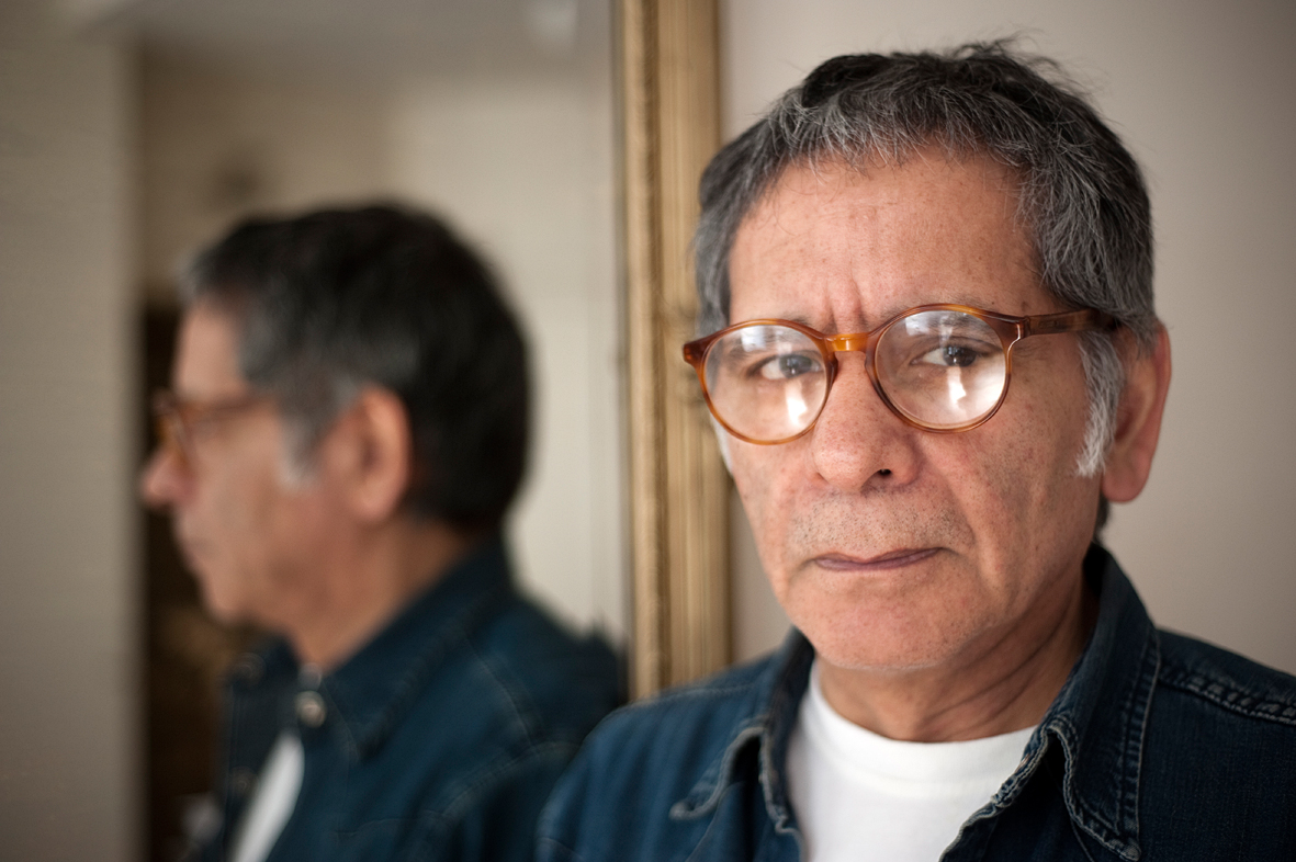 Patricio Contreras, un actor intrépido | Revista Cabal