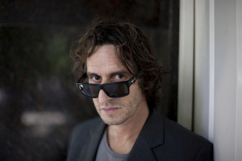 Diego Peretti y el oficio del actor | Revista Cabal