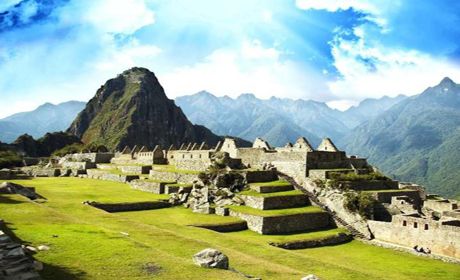 Perú mágico y misterioso | Revista Cabal