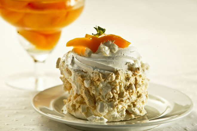 Recetas del mundo: Chajá | Revista Cabal