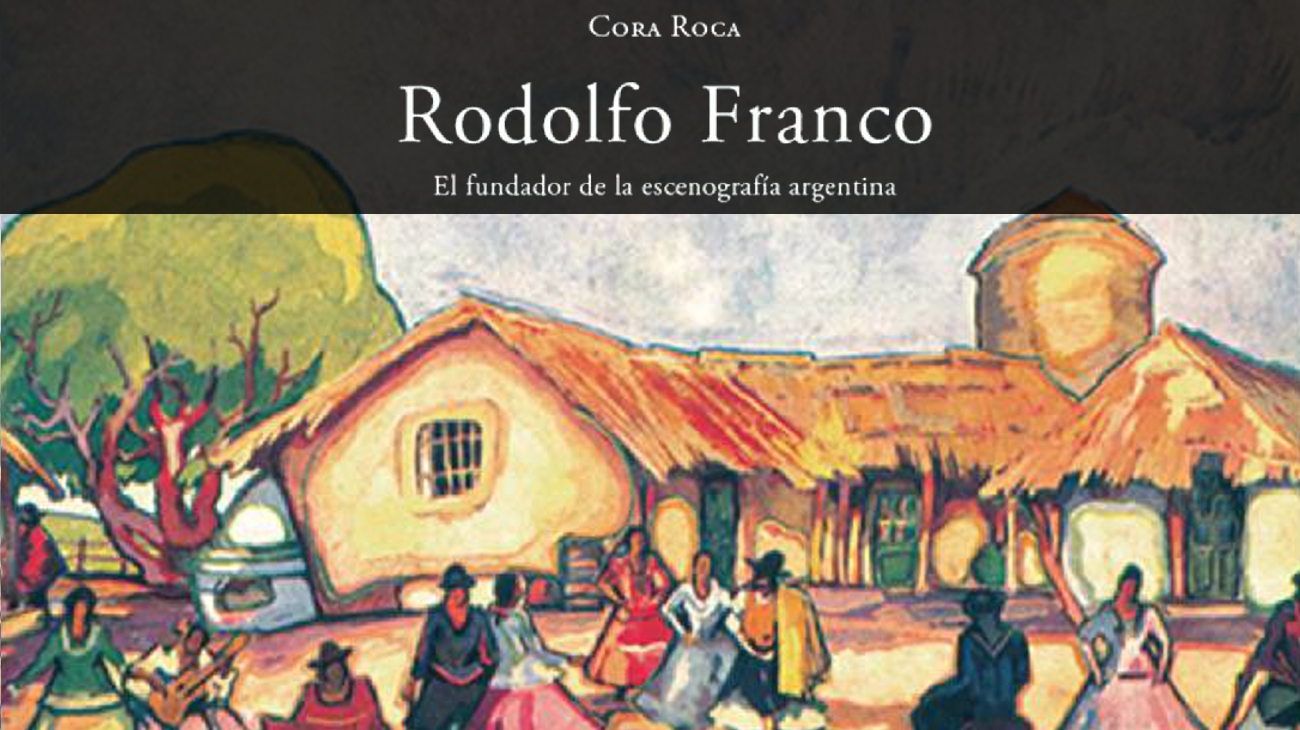 Rodolfo Franco | Revista Cabal