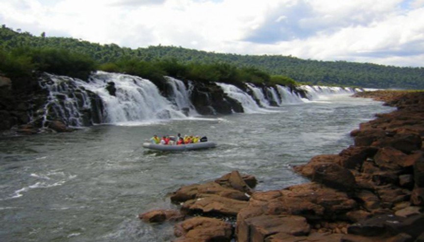 La exuberante Misiones | Revista Cabal