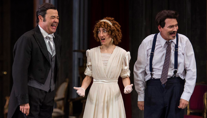 El Inspector | Revista Cabal