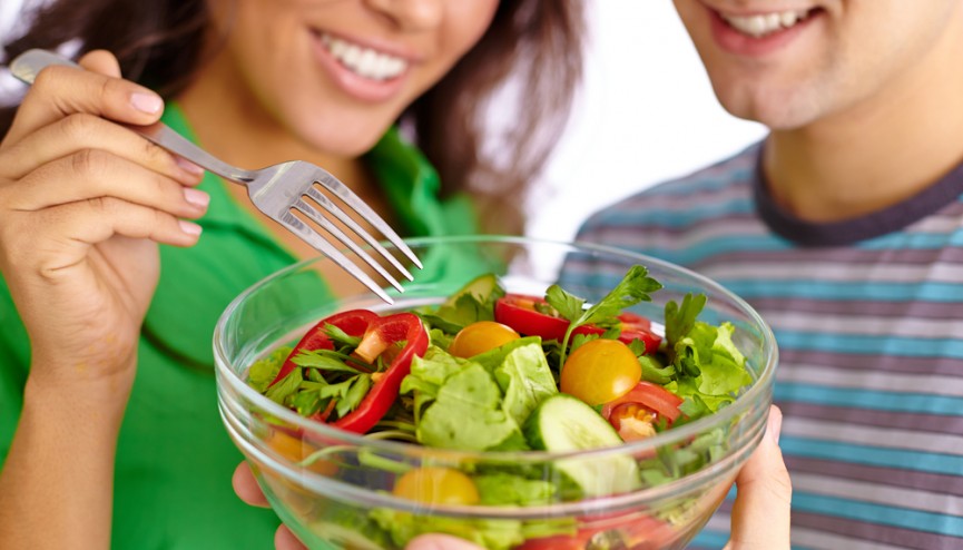 Comer bien todo el año | Revista Cabal