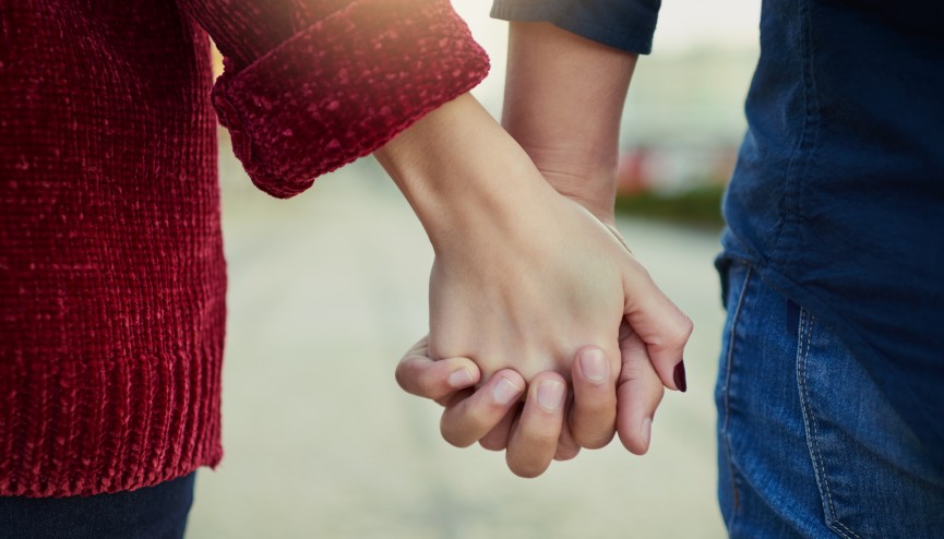 La intimidad, un aliado clave en la pareja | Revista Cabal