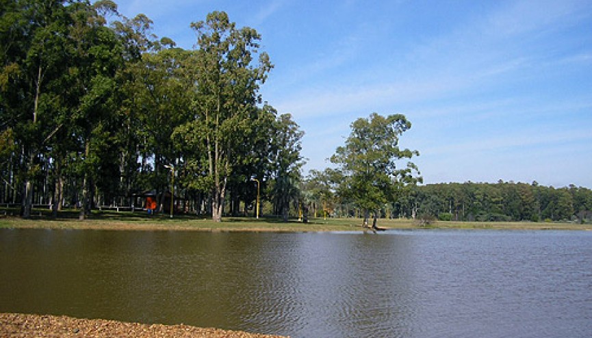 Ciudad de Concordia, en Entre Ríos | Revista Cabal