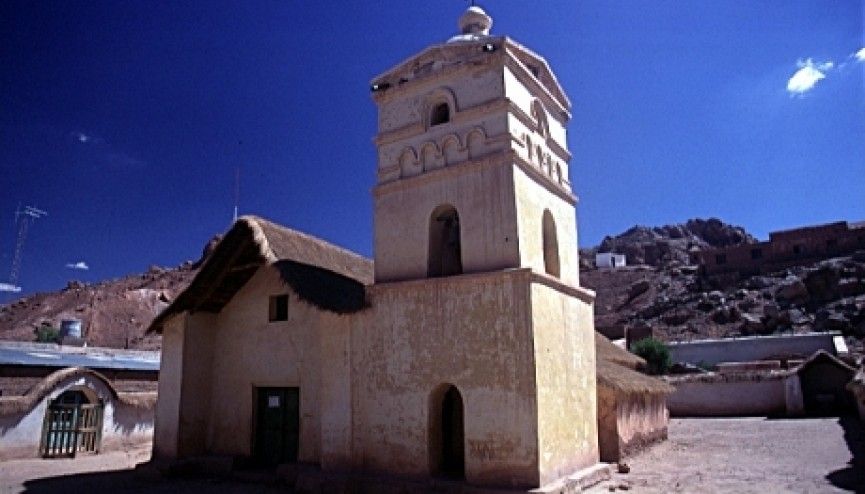 Jujuy | Revista Cabal